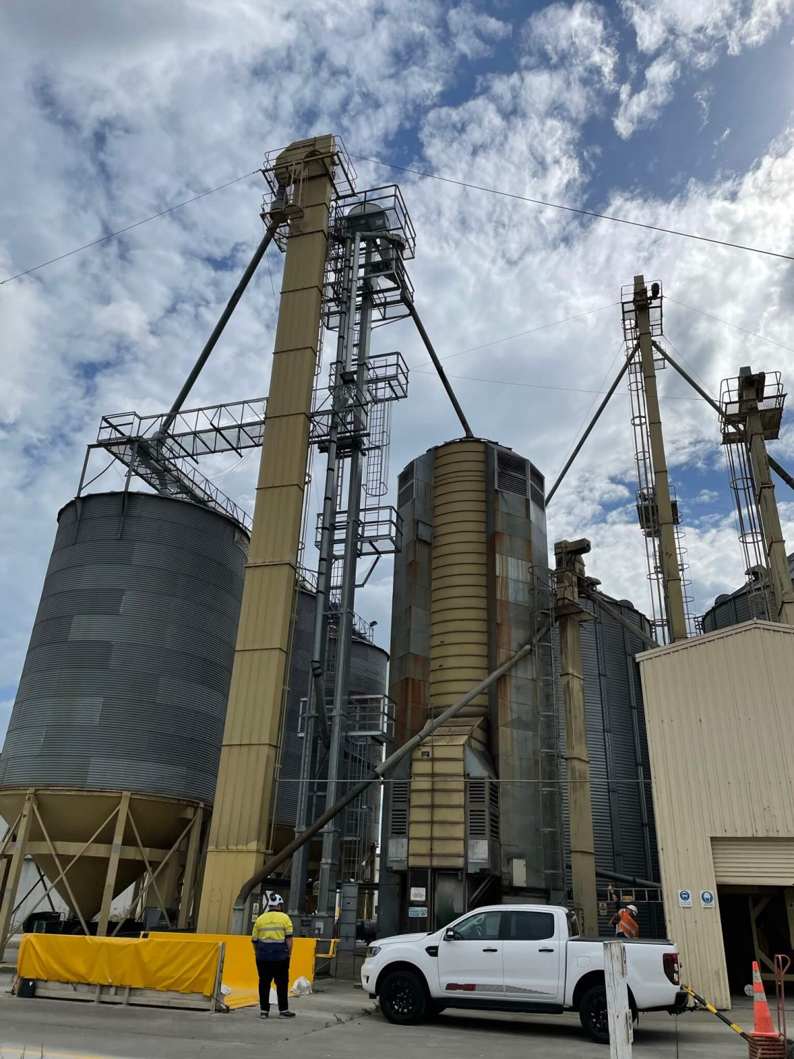 Newton Consulting | Engineering Consultant